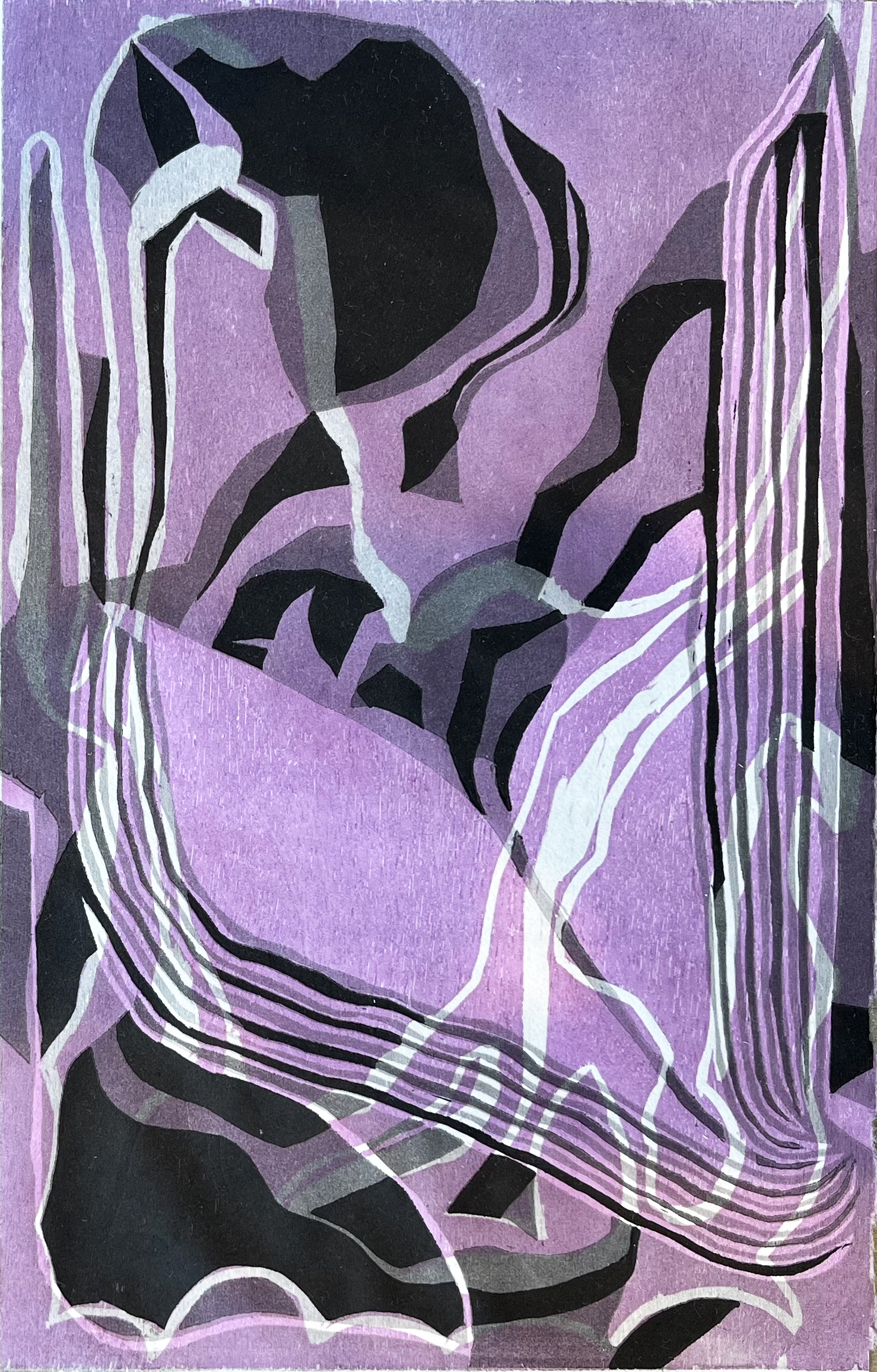 Jeff White – Peep Space